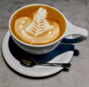 Do We Need Another Coffee Shop? Yes, This One