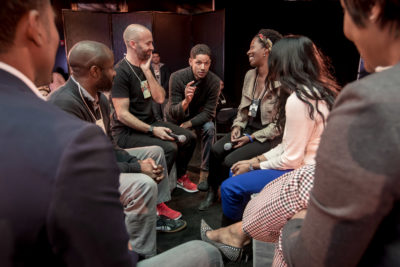 9 Ways to Make Work More Human