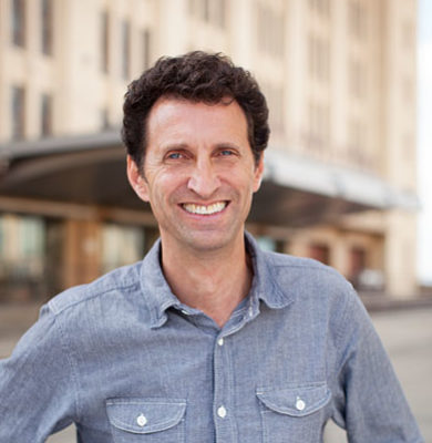 Dave Bolotsky, founder and CEO, UncommonGoods