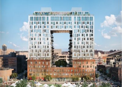 The 11 Most Beautiful New Buildings in Brooklyn