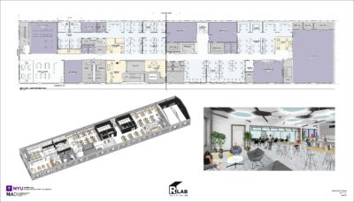 Schematic Design Layout